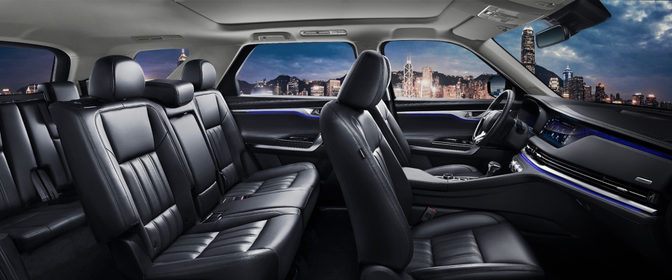 StriveME - cs95 مواصفات ومميزات اكبر اس يو في شانجان في السعودية